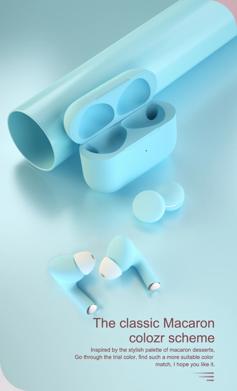 inpods 13 pro - MANO • მანო